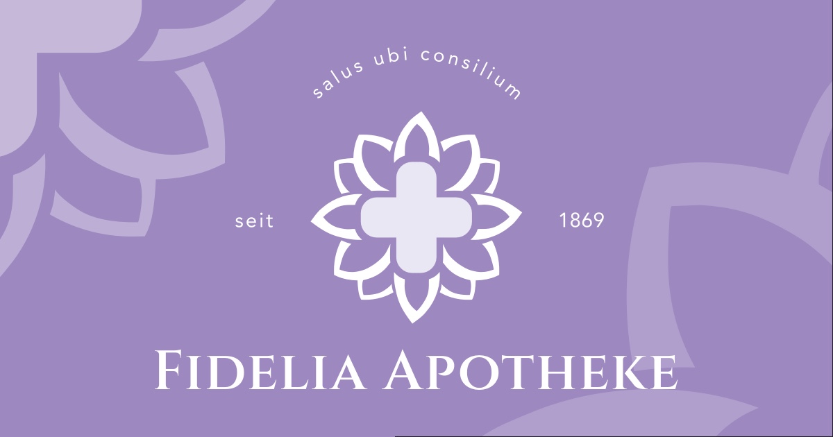OLEOvital | Fidelia Apotheke